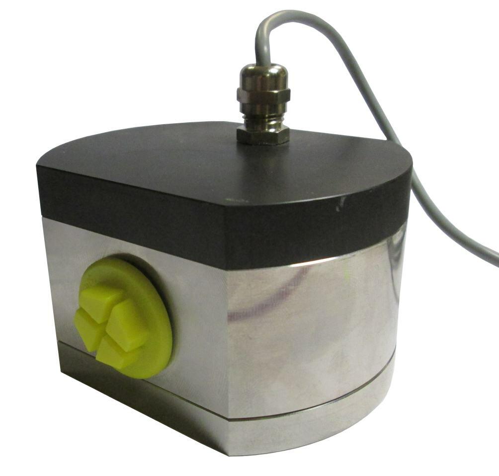 Piusi - MK325 MID Approvable AdBlue¨ Meter