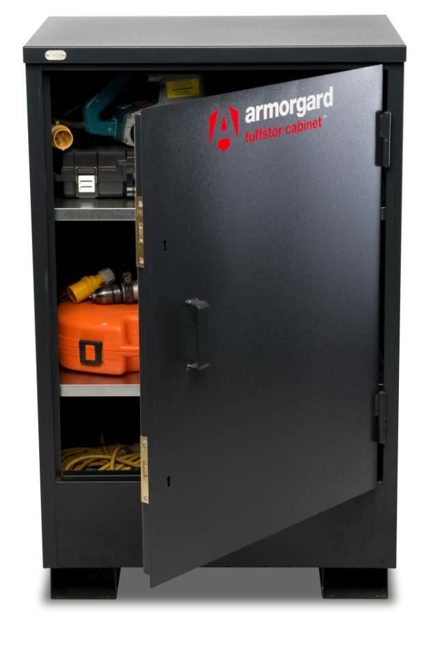 Armorgard - Tuffstor TSC2 Secure Cabinet