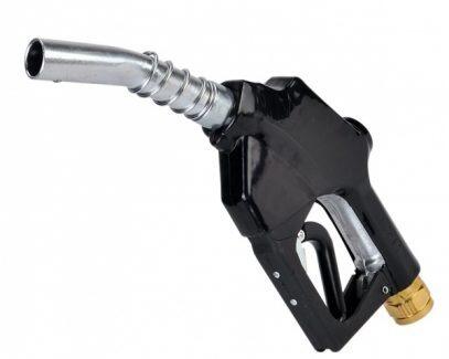 Fuel Nozzles for Efficient Refueling