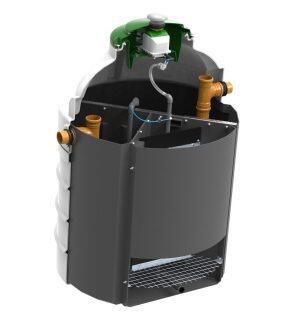 Waste Water Tanks - Simplify Your Waste Water Disposal Management