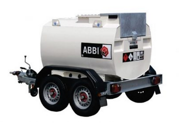 IBC Tank Testing - Inspection and Certification 2.5 & 5 yr