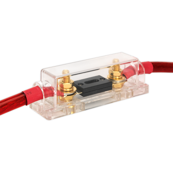 1500w 230v inverter - Twin outlets - 2 USB charging ports.