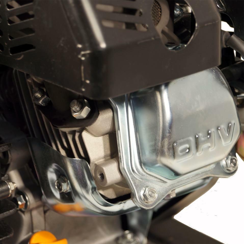 Hyundai - 50mm Petrol Chemical Pump - HYC50