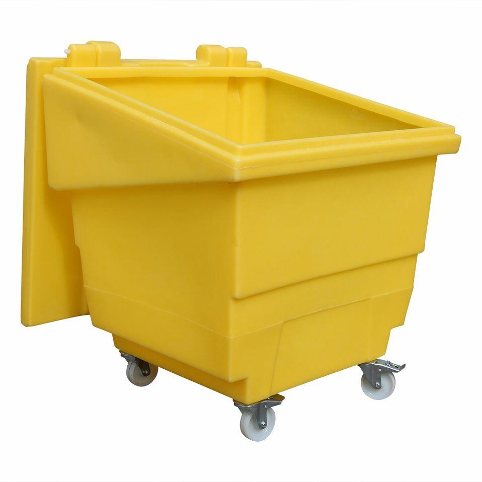 Romold GPSC2 Storage Container 250L