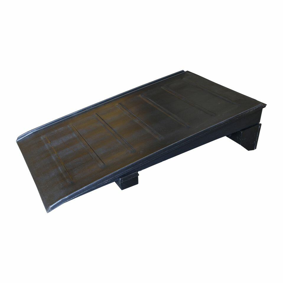 Romold - Ramp for use with BP4FW and other non bund applications