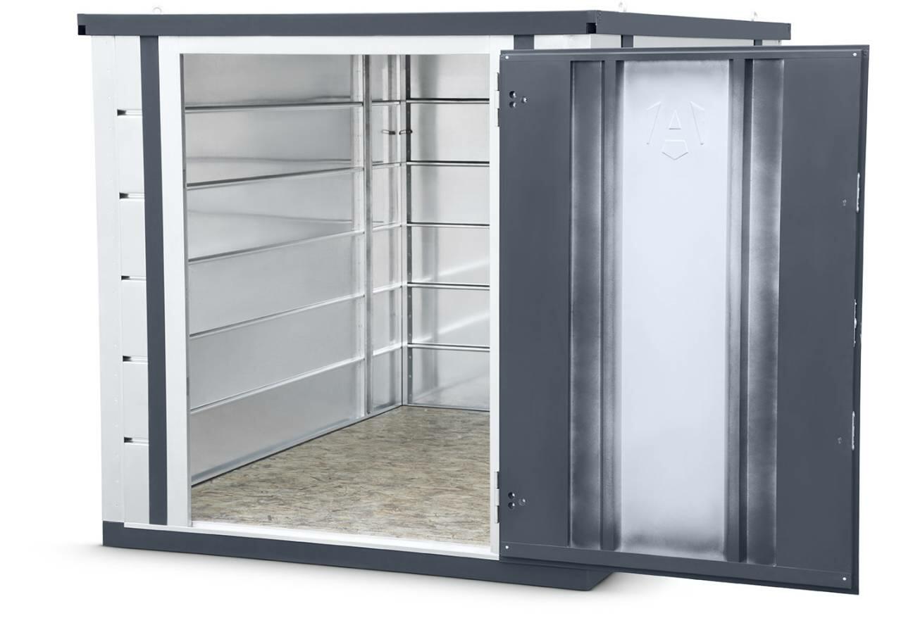 Armorgard - 3m x 2m Flat Pack Container - Forma-Stor FR300-T