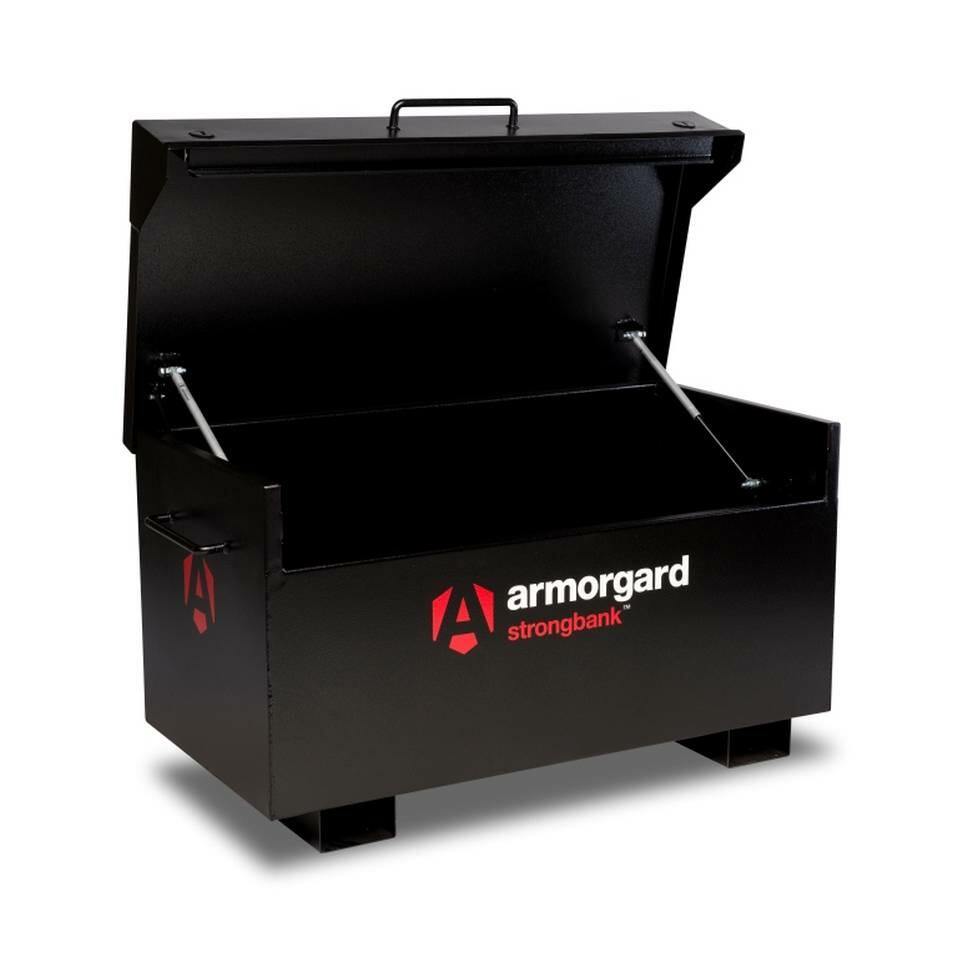 Armorgard StrongBank SB2 Secure Tool Box