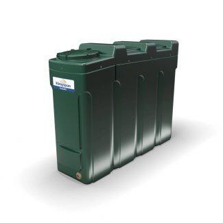 Oil Tanks - Heating Fuel Storage - Free & Fast Delivery