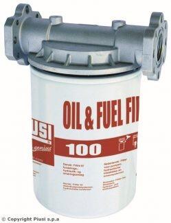 Diesel Tank Filters for Clean Fuel