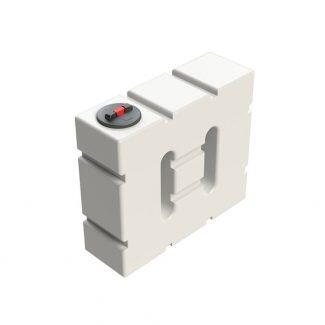 Window Cleaning Water Tanks - Portable delivering high-quality water