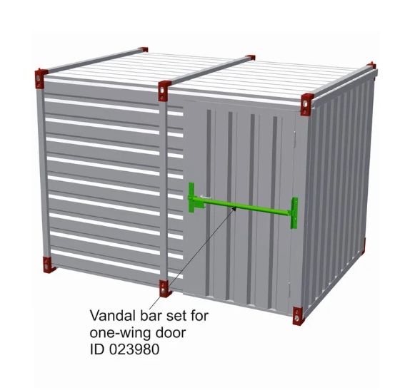 Versatile Container Options for Needs