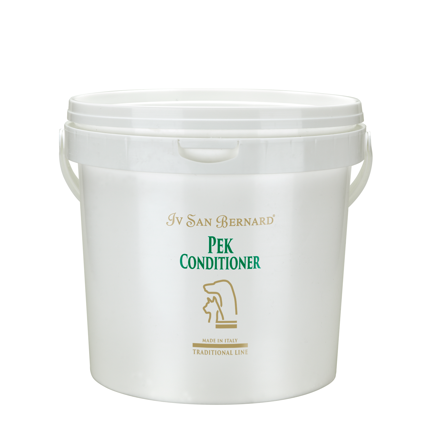 IV San Bernard PEK Conditioner 5L – Professional-Grade Hydration ...