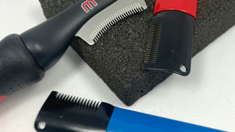 Dog Grooming Stripping Knives – Essential Hand Stripping Tools