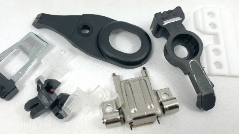 Horse Clipper Parts and Accessories