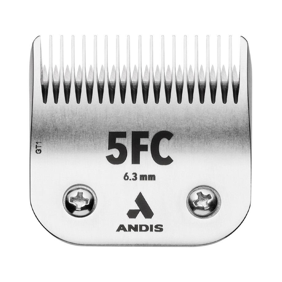 Professional Andis UltraEdge A5 Detachable Blades | Technogroom