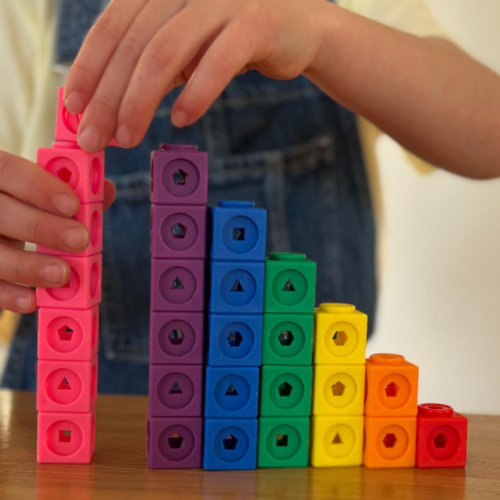 7 Fun and Educational Activities to Boost Math Skills with Maths Cubes