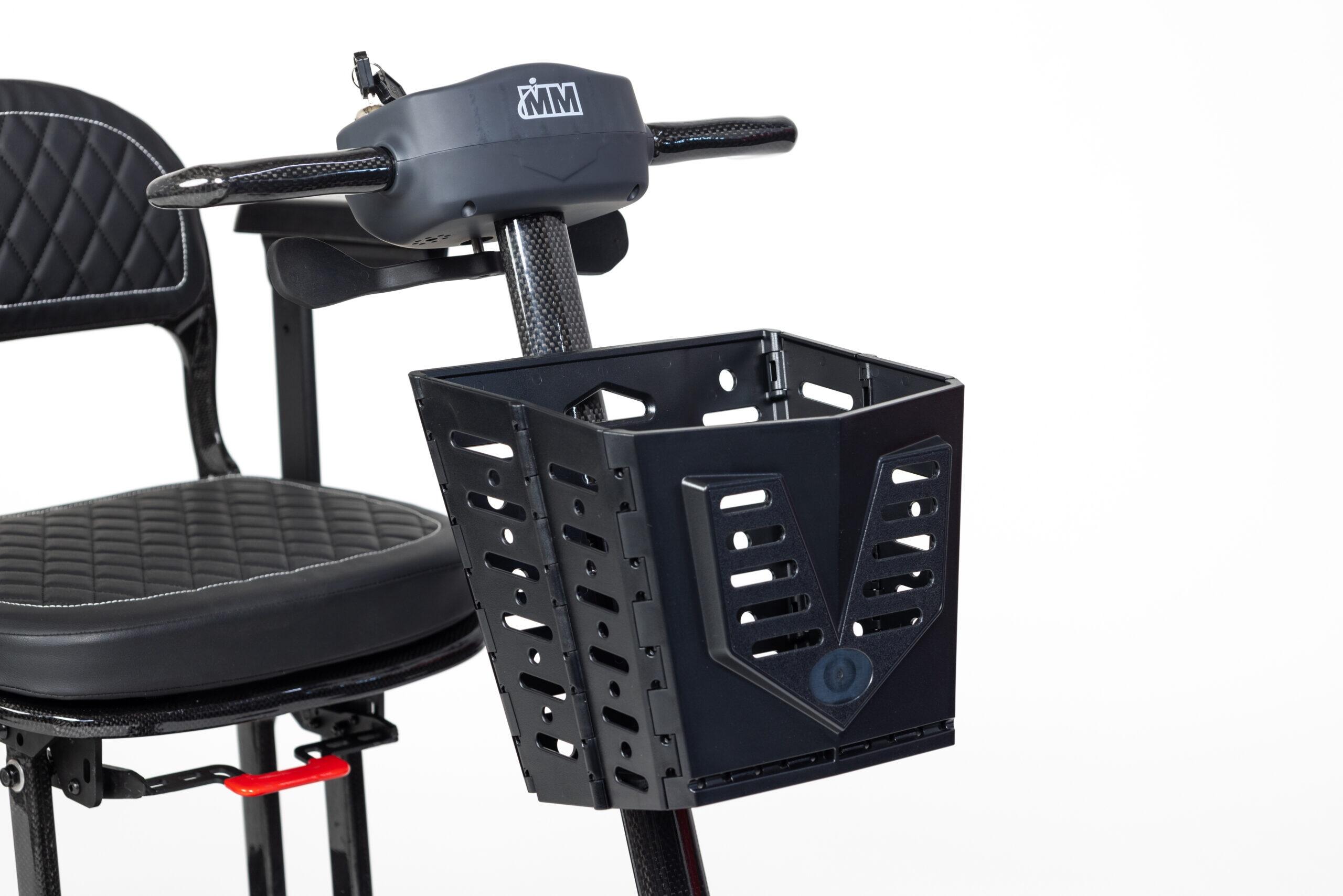 Genie Ultralight Mobility Scooter | Lightweight & Foldable