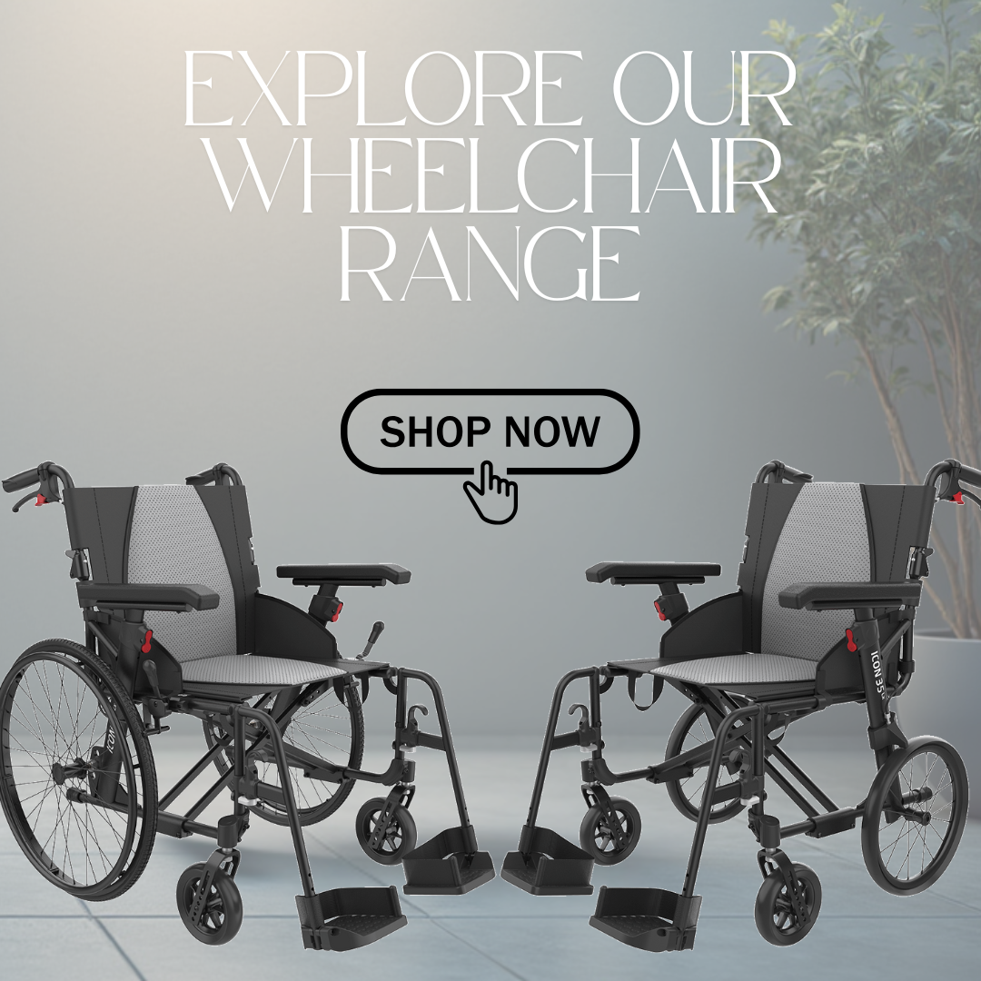 East Midlands Mobility | Mobility Shop in Wigston, Leicester