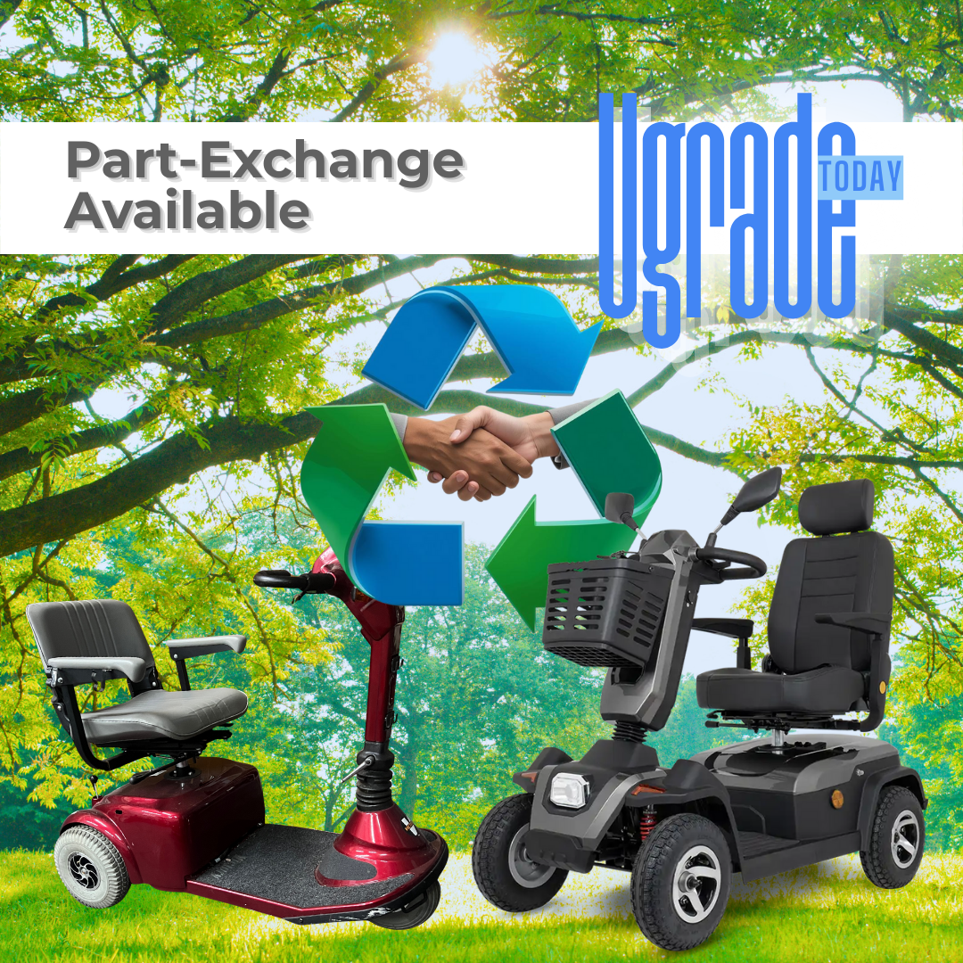 East Midlands Mobility | Mobility Shop in Wigston, Leicester