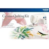 Brother Quilting Kits