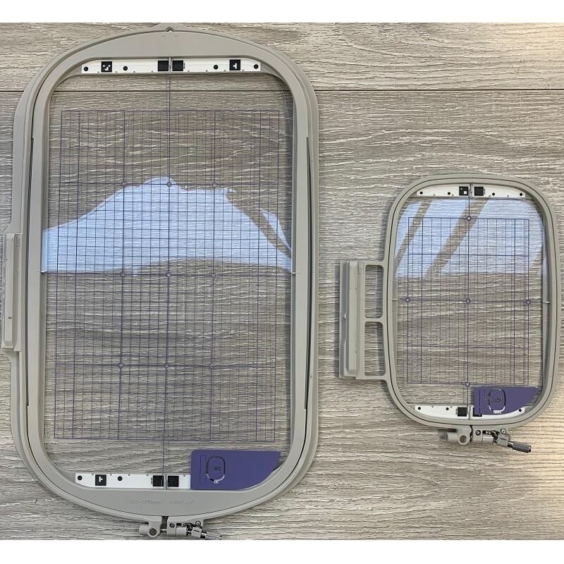 Pre-Loved Brother Stellaire Innovis XJ1 Sewing & Embroidery