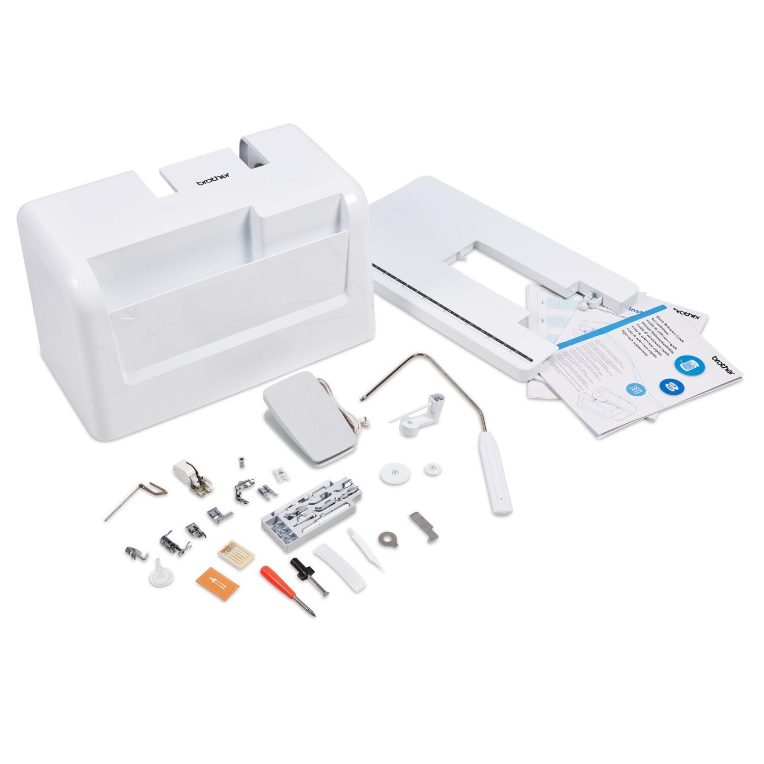 Brother Innovis NV1850Q Sewing Machine
