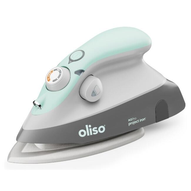 Oliso Iron & Oliso Mini Iron UK Delivery is Free