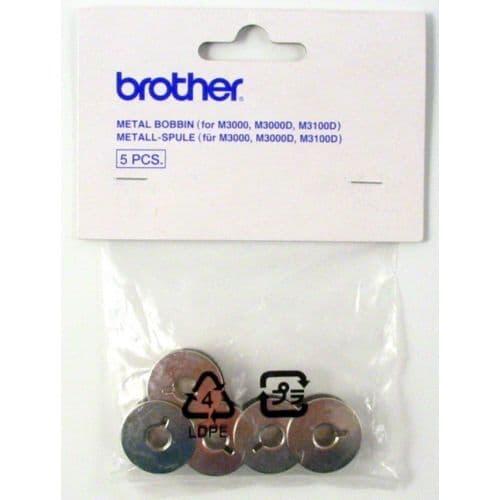 Metal Bobbin For SG3000