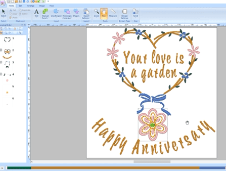 PE-Design NEXT Learning Basics