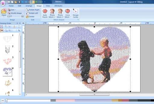 PE-Design NEXT Learning Basics