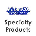 Floriani Speciality Items