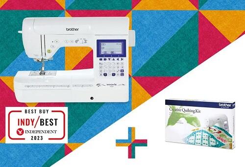 Brother Innov-is F420 Sewing Machine