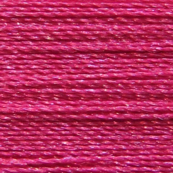 Raspberry Rhapsody PF83 Floriani Embroidery Thread 1000M
