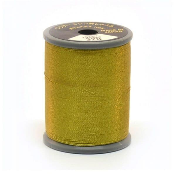 Brother Embroidery Thread | 300 Metre Spools £2.09