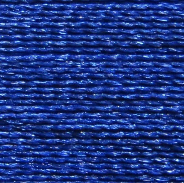 Royal Blue Floriani Embroidery Thread 1000M