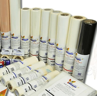 Embroidery Stabiliser | Stabiliser | Floriani Stabiliser