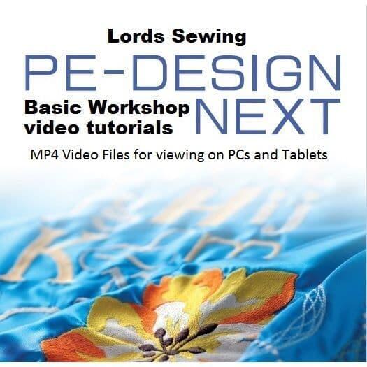 PE-Design NEXT Learning Basics