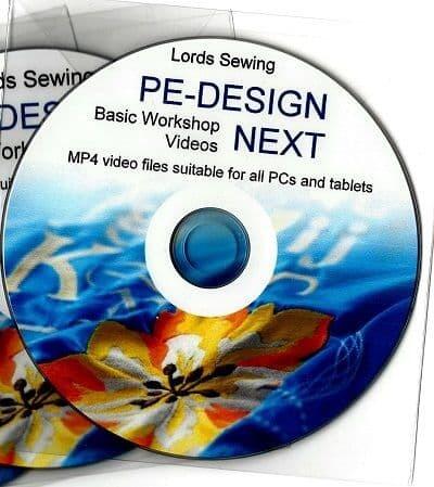 PE-Design NEXT Learning Basics