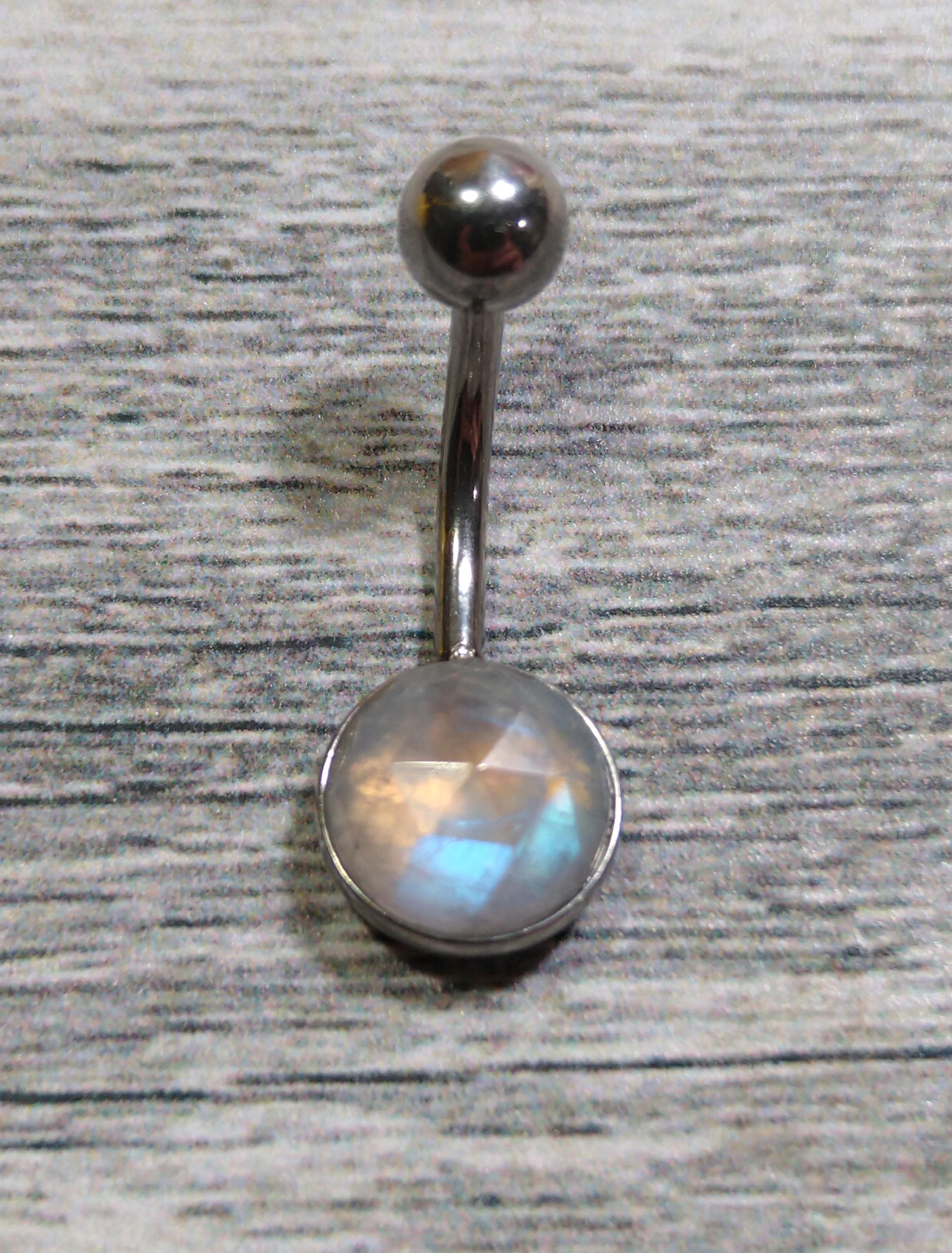 Silver Belly Bars