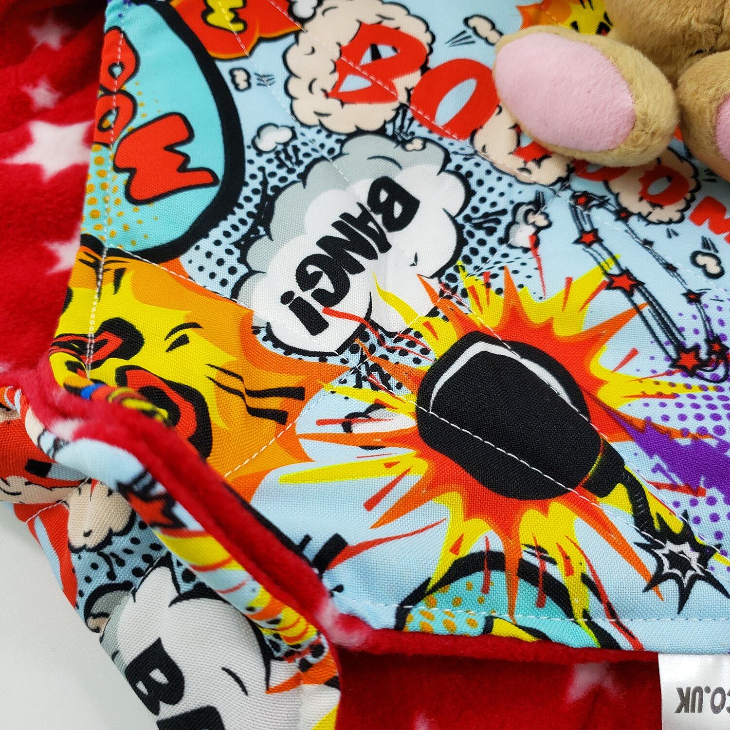 Bio cage setup grass fabric "Stack-a-Fuzz" double hammock for rats ...