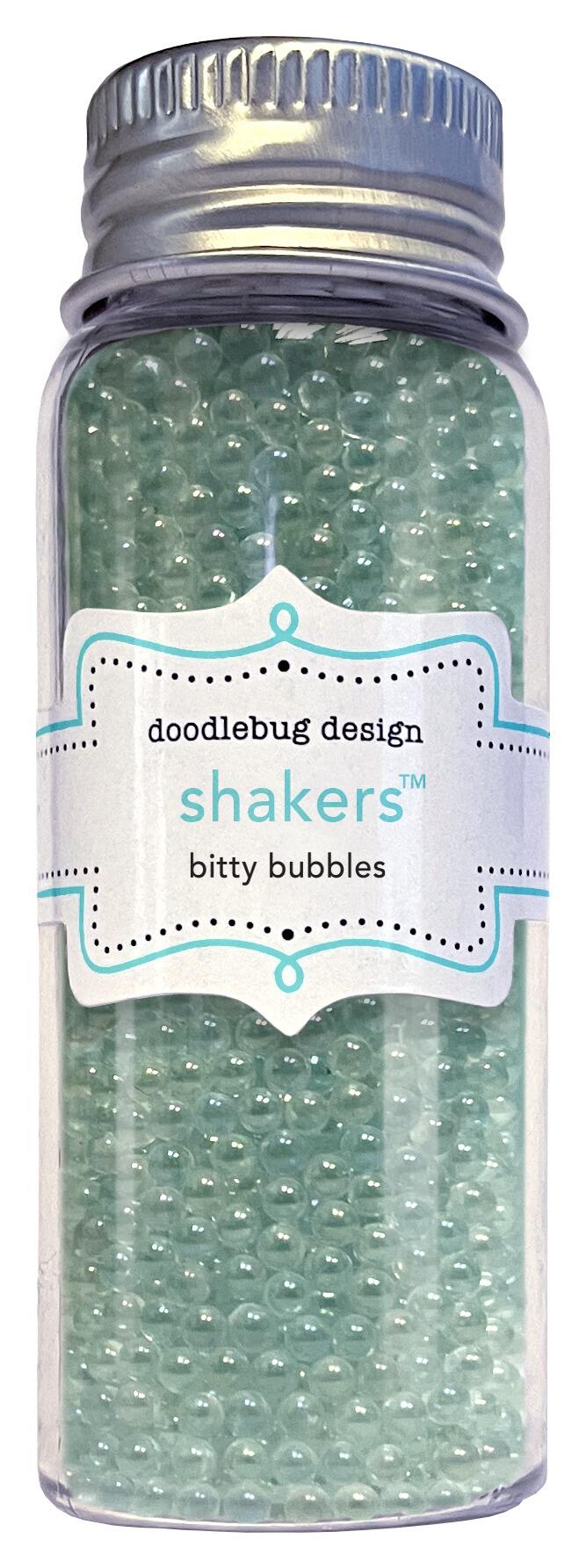 Doodlebug Shakers - specialty blends