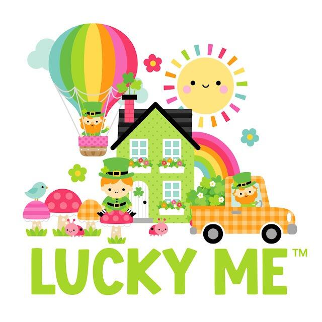 Doodlebug - Lucky Me Collection