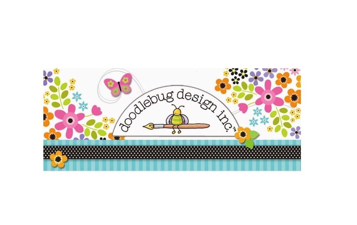 Doodlebug Design