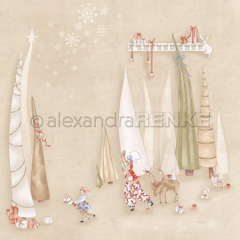 Alexandra Renke - 2025 Christmas Collection