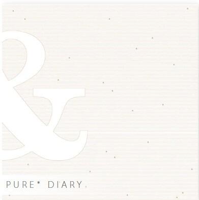 Alexandra Renke - 2025 Pure Diary Collection