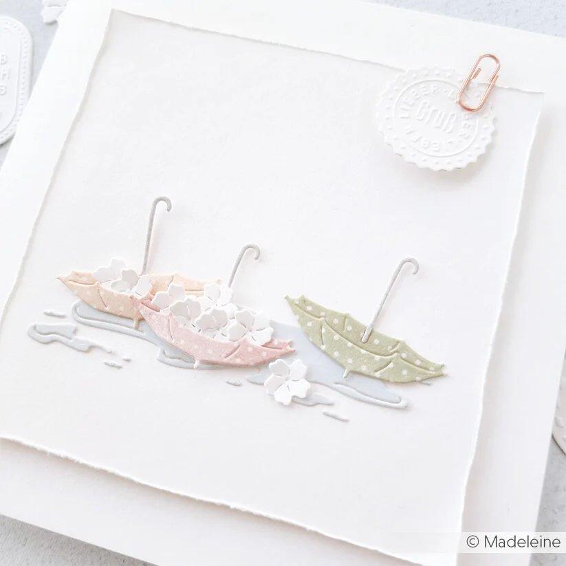 Alexandra Renke craft dies - The Dog Weather