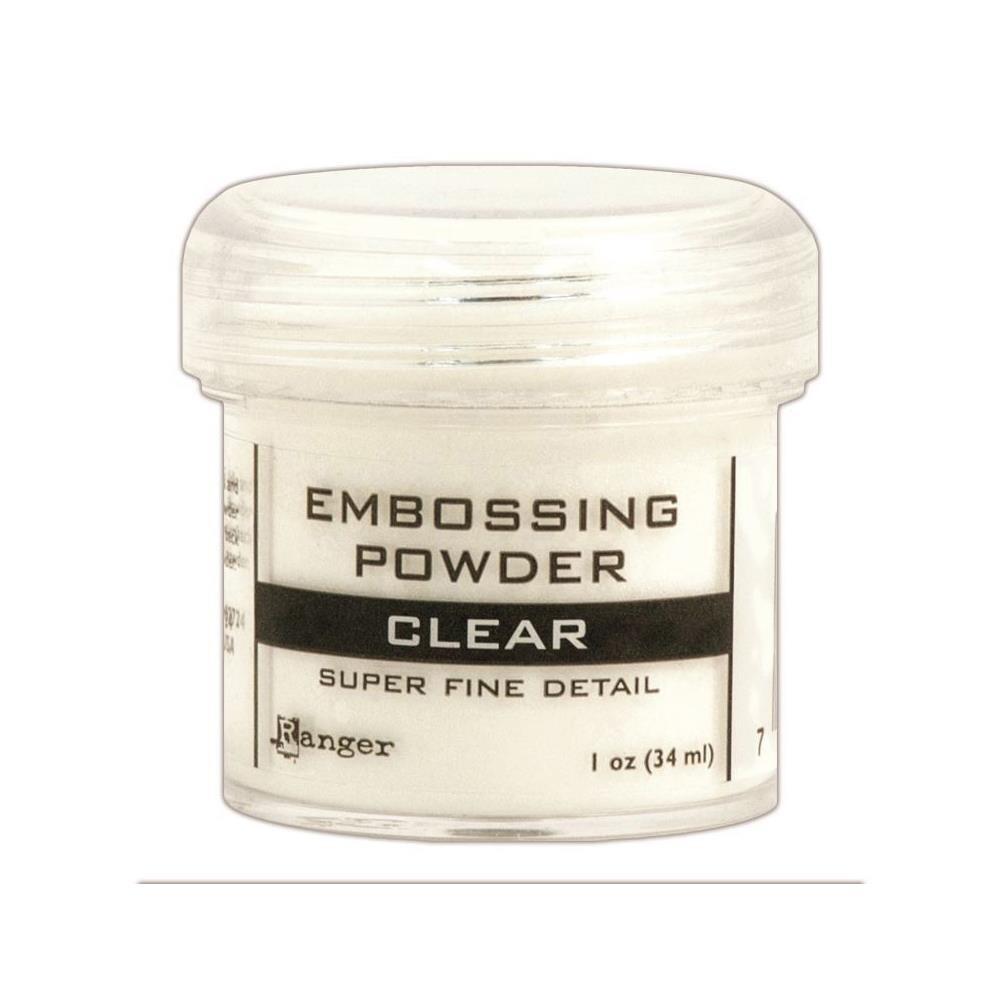 Embossing Powders