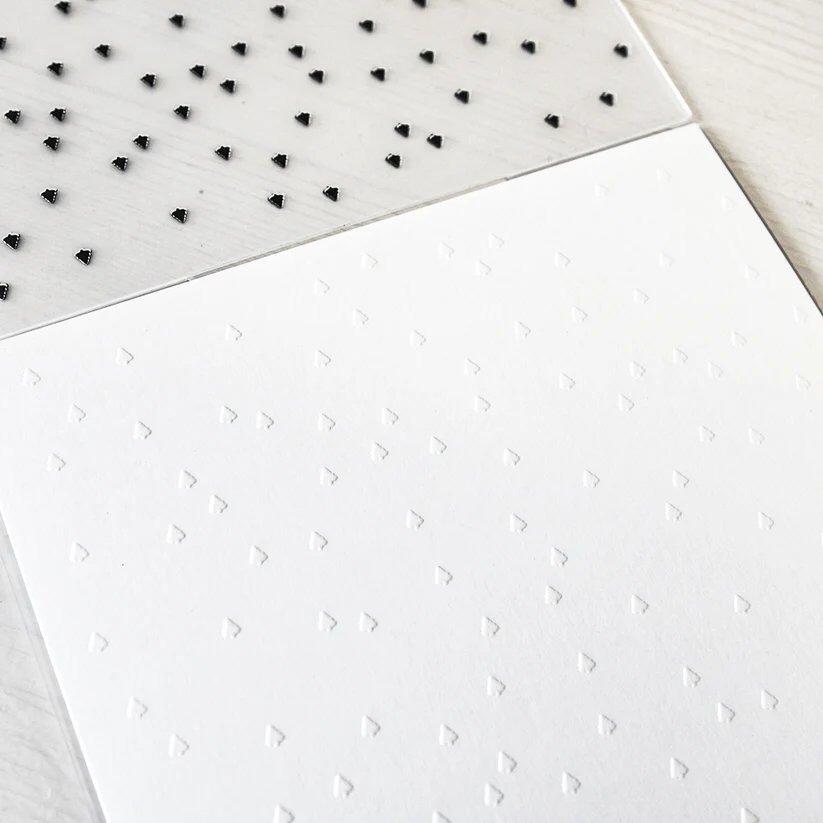 Embossing Folders