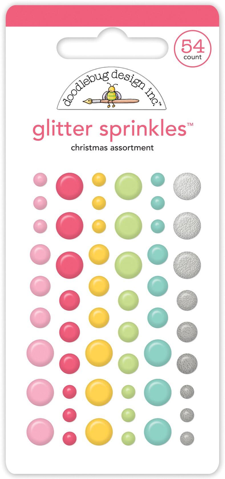Doodlebug Sprinkles