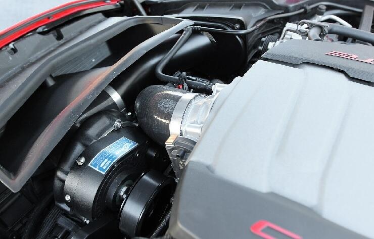 ATI 1GU402-94 2014+ C7 Competition Race Tuner F1A-94/F-1X
